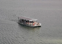 Lacul Colibita din Muntii Calimani, jud Bistrita-Nasaud (2023)